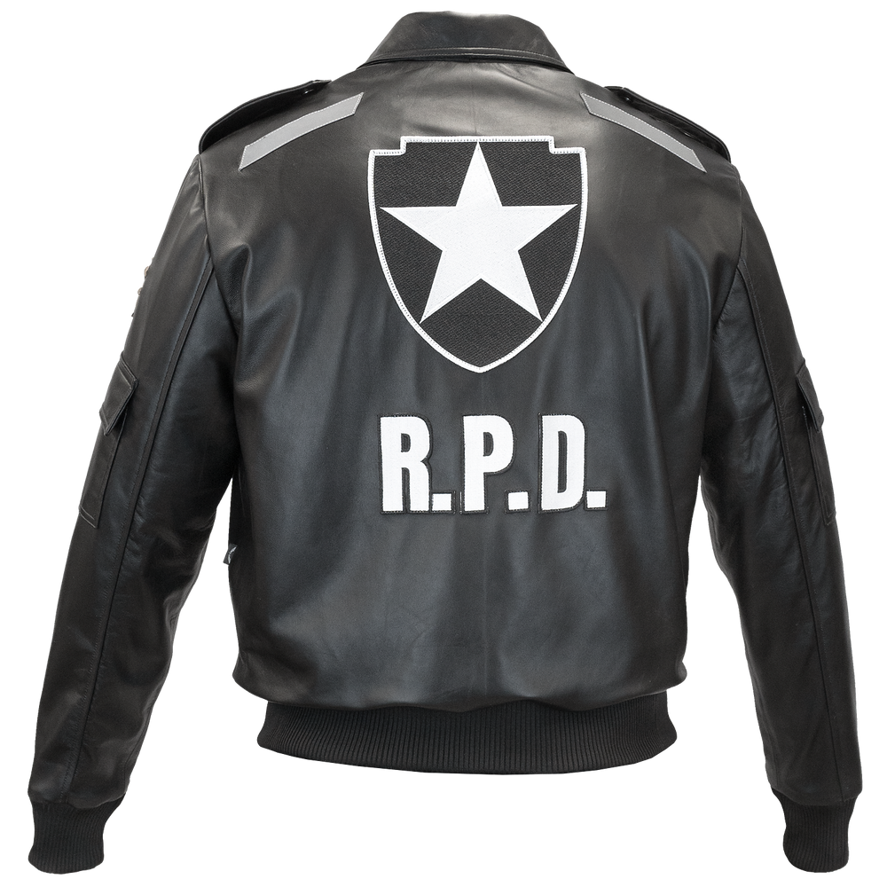 Leon RPD