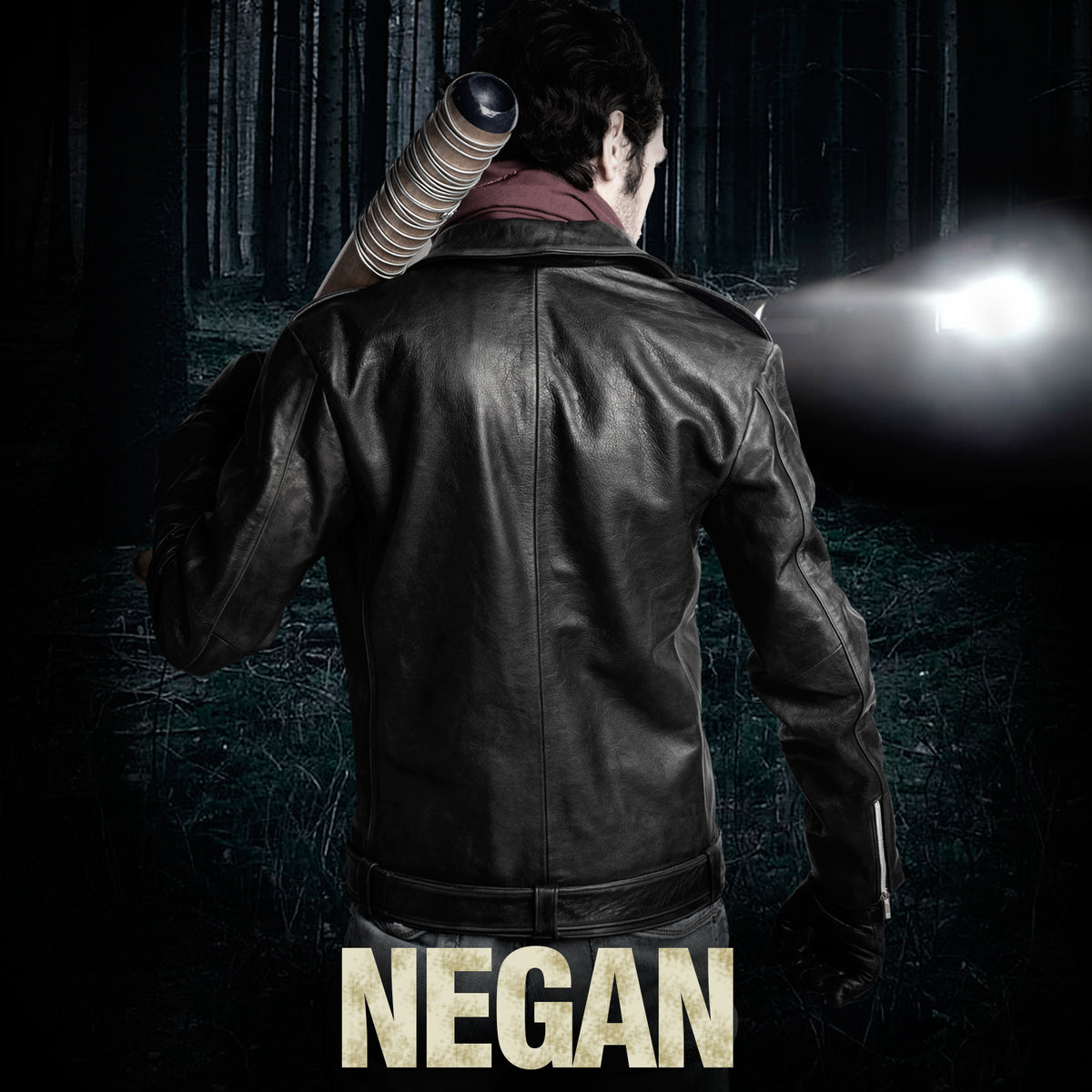 NEGAN