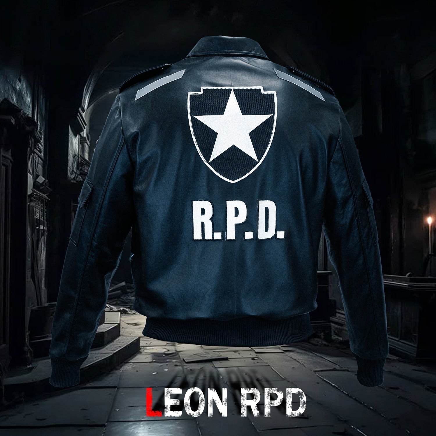 Leon RPD