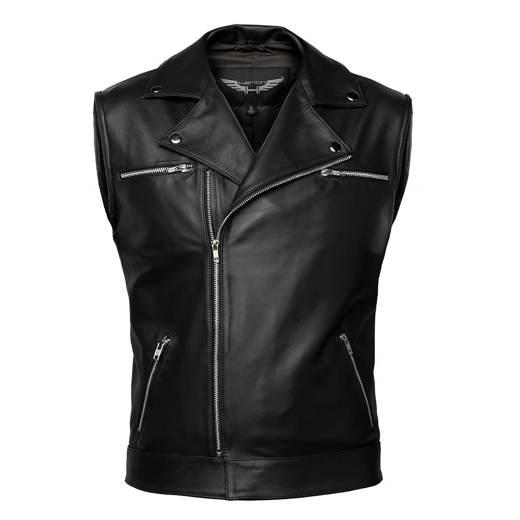 Chaleco Keith – Heron-México