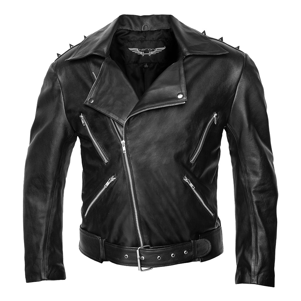 Ghost Rider – Heron-México