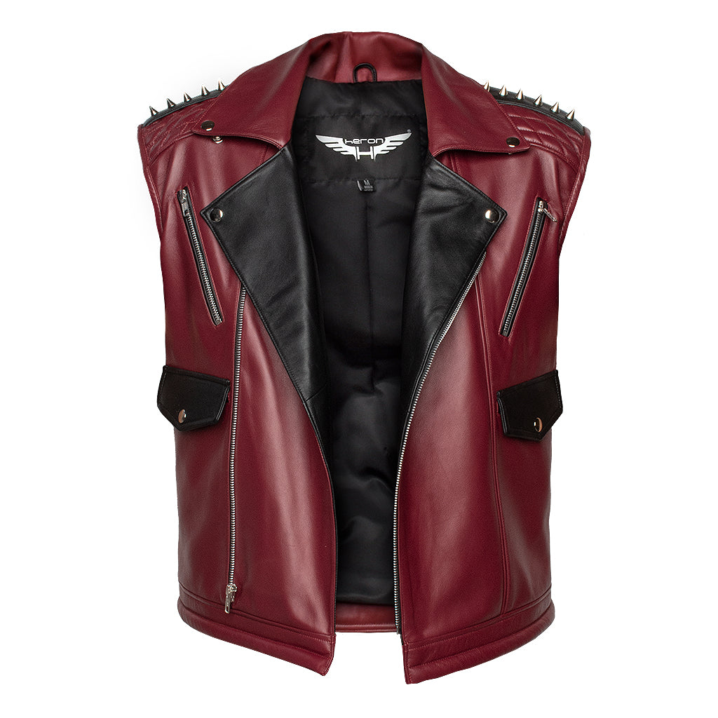 Chaleco THUNDER – Heron-México