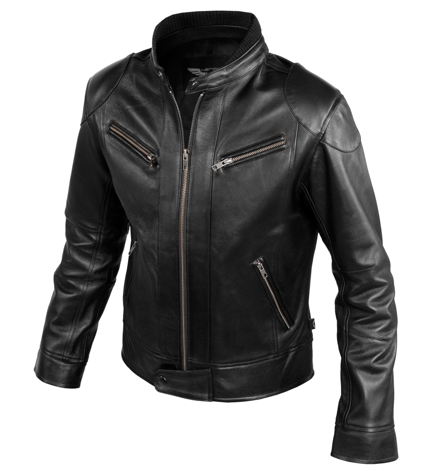 Accro – Heron-México